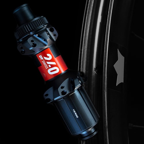 FAR DT Swiss DT240 EXP Wheelset - NOBL Wheels Canada