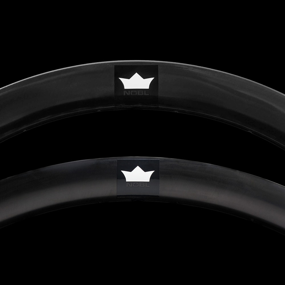 NOBL HR Hookless Rims - NOBL Wheels Canada