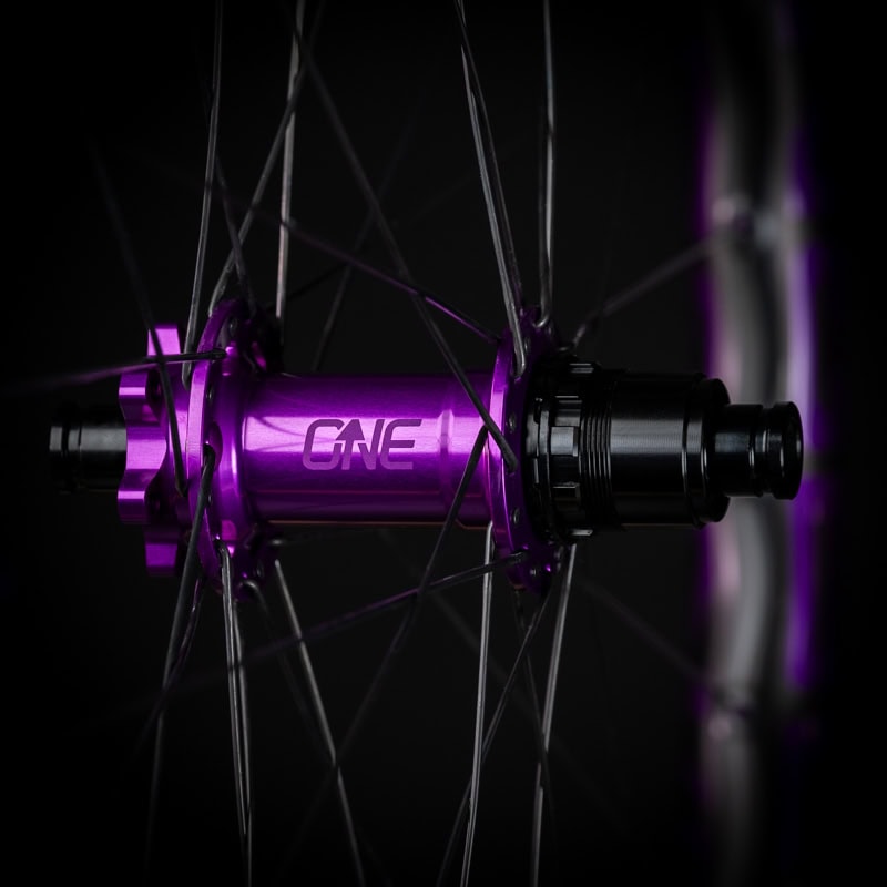 TR41 OneUp Wheelset - NOBL Wheels Canada