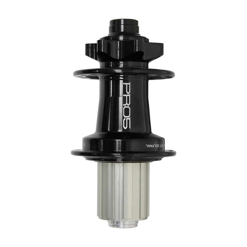 Discover Hope Hubs - NOBL Wheels Canada